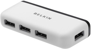 BELKIN USB Adapter - BELKIN : Flipkart.com