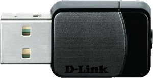 D-Link USB Adapter - D-Link : Flipkart.com