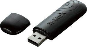 D-Link USB Adapter - D-Link : Flipkart.com