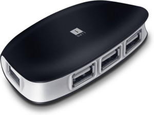 iball Piano 44 USB Hub Price in India - Buy iball Piano 44 USB Hub ...