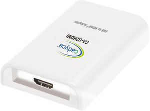 CADYCE CA-U2HDMI HDMI Connector Price in India - Buy CADYCE CA-U2HDMI ...