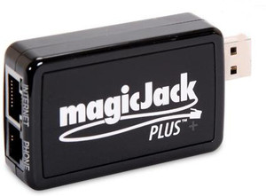 magicJack Plus: Free Call To US and Canada MagicJack Plus Laptop ...