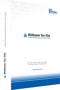 Stellar BitRaser for File Price in India - Buy Stellar BitRaser for ...