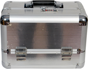 Shamax Heavy cosmetic Jewerly Vanity Box Price in India - Buy Shamax ...