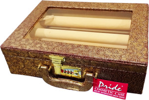 Pride STAR Palki Jari to store Bangles Vanity Box Price in India - Buy ...