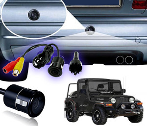 AUTO PEARL Waterproof Car Rear View Night Vision Reversing Parking For ...