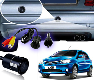 AUTO PEARL Waterproof Car Rear View Night Vision Reversing Parking For ...