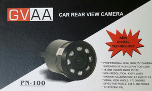 GVAA PN-100 Reverse Assist Camera System Price in India - Buy GVAA PN ...