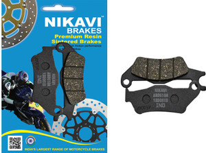 nikavi nkv013 Vehicle Disc Pad Price in India - Buy nikavi nkv013 ...