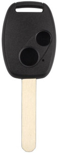 Keyzone.in replacement remote key shell for Honda City, Civic, Jazz ...