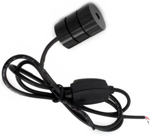 Pa LASRED10009 Reversing Light Car LED for Chevrolet (12 V, 55 W) Price ...