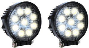 Petrox LED Fog Lamp Unit for Mahindra XUV 500 Price in India - Buy ...