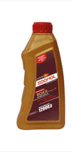Zoomol ROXX PREMIUM 900ML RP 004t Synthetic Blend Engine Oil Price in ...