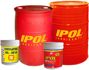 ipol 4T 20W40 SL GRADE Synthetic Blend Engine Oil Price in India - Buy ...