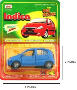 centy Indica Car - Indica Car . shop for centy products in India. Toys ...