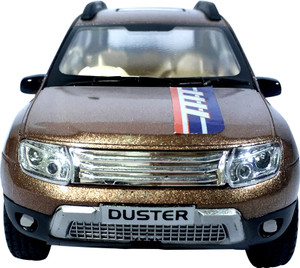 Jack Royal Duster Brown - Duster Brown . Buy Duster toys in India. shop ...