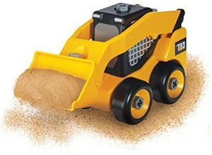 CATERPILLAR Cat Take Apart Construction Skid Steer Truck With ...