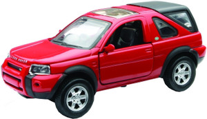 New-Ray City Cruiser Land Rover Freelander - City Cruiser Land Rover ...