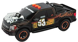 Toy State Road Rippers Lightning Rods: Ford F150 Raptor Svt - Road ...