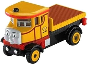 FISHER-PRICE Thomas the Train - Take and Play - Isobella - Thomas the ...