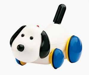 Ambi Toys Max Pull Along - Toys Max Pull Along . Buy Dog toys in India ...