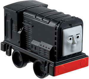 Thomas & Friends Diesel Pullback Racer - Diesel Pullback Racer . Buy ...