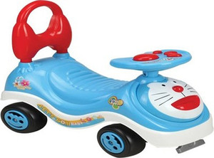 PHOENIX Doraemon Ride on - Doraemon Ride on . Buy Doraemon toys in ...