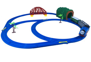 Jack Royal Train Set From Thomas and Friends - Train Set From Thomas ...