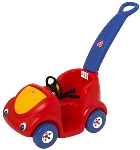 Step2 Push Around Bugg - Push Around Bugg . shop for Step2 products in ...