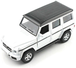 Rmz City Mercedes Benz G63 AMG W463 1/36 Diecast Model Car - Mercedes ...