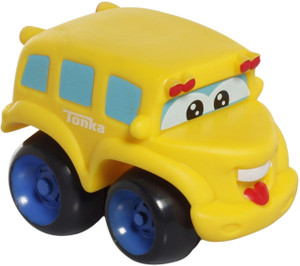 FUNSKOOL Chuck Bright School Bus - Chuck Bright School Bus . shop for ...