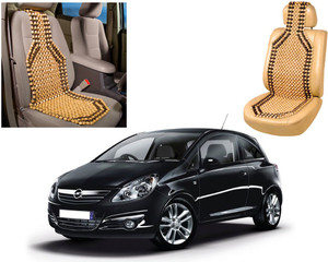 AUTO PEARL Wooden Bead Seating Pad For Opel Price in India - Buy AUTO ...