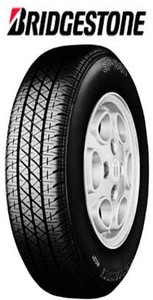 BRIDGESTONE S248 4 Wheeler Tyre Price in India - Buy BRIDGESTONE S248 4 ...