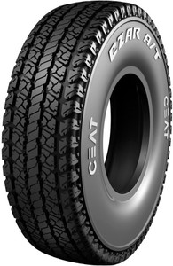 CEAT Czar A/T 4 Wheeler Tyre Price in India - Buy CEAT Czar A/T 4 ...