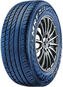 MRF ZLO 4 Wheeler Tyre Price in India - Buy MRF ZLO 4 Wheeler Tyre ...