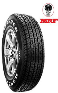 MRF WAT 4 Wheeler Tyre Price in India - Buy MRF WAT 4 Wheeler Tyre ...