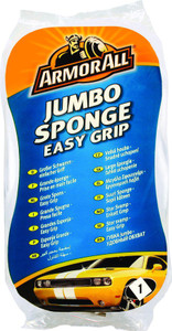 Armor All Polyester Vehicle Washing Sponge Price in India - Buy Armor ...