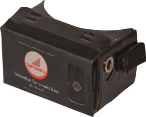 Tantransha Virtual Reality Cardboard Viewer Fully Assembled Inspired By ...