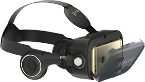 PROCUS Procus PRO (Black) Video Glasses - PROCUS : Flipkart.com