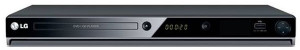 LG DV656 DVD Player - LG : Flipkart.com