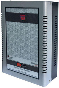 VOLTGUARD VGL 4140 SB DIGITAL AC VOLTAGE STABILIZER Price in India ...