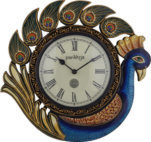 Swagger Analog 33.03 cm X 33.03 cm Wall Clock Price in India - Buy ...