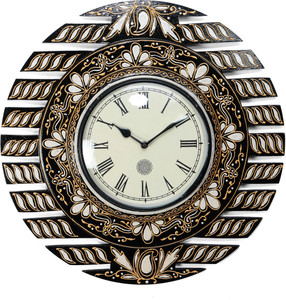Collectible India Analog 45 cm X 45 cm Wall Clock Price in India - Buy ...