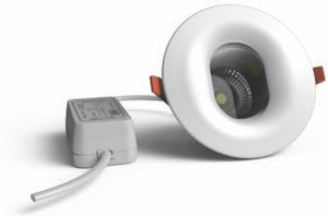 GM G-LUX G9 LED - 6.5 WATT - DIMMABLE G9-6.5-6K-D Ceiling Light Ceiling ...