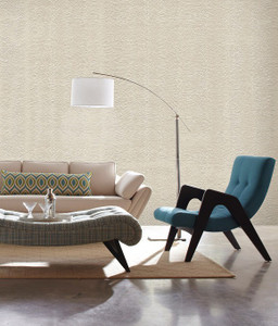 Wallpaper 4 Less Decorative Beige Wallpaper Price in India - Buy ...