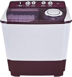LG 9.5 kg Semi Automatic Top Load Washing Machine Price in India - Buy ...