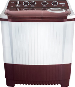 GEM 8.5 kg Semi Automatic Top Load Washing Machine Price in India - Buy ...