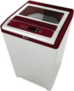 Whirlpool WM123 NXT 652D 6.5 kg Washer Dryer - Whirlpool : Flipkart.com