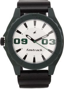 Fastrack Sports Analog Watch - For Men - Buy Fastrack Sports Analog ...