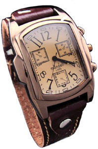 Mundell Analog Watch - For Men - Buy Mundell Analog Watch - For Men ...